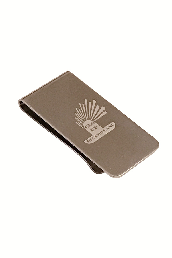 GUDG Money Clip for FREE - Money Boy Shop